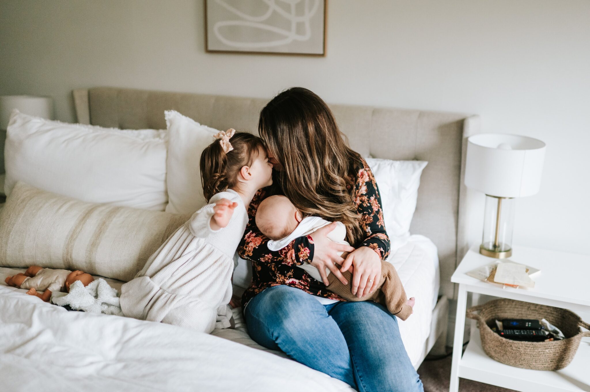 Ten Essential Positive Parenting Tips