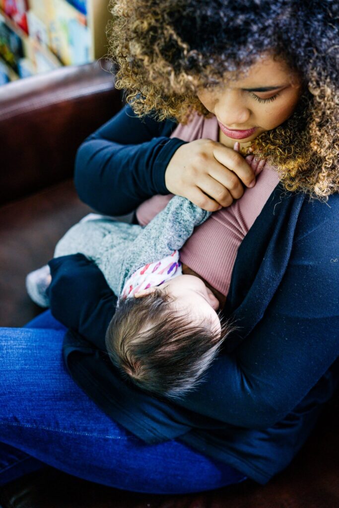 The Science Behind the Real Life Magic of Breast Milk